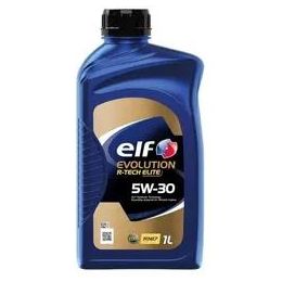 ELF EVOL. R-TECH ELITE 5W30 (1 L) 217612 Motor&ouml;l 5W-30