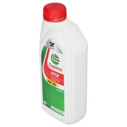 Castrol GTX 5W-30 C4/ 1 L 15F64C Motor&ouml;l
