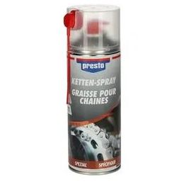 Presto Kettenspray (400 ml) 306390