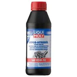 Liqui Moly Hypoid-Getriebe&ouml;l (GL5) SAE 85W-90 [500 ml] 1404 Getriebe&ouml;l