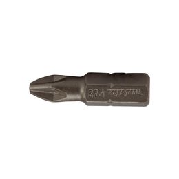 Makita PZ Bit 2x25 25-St&uuml;ck (B-23494)