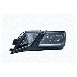 MAGNETI MARELLI Hauptscheinwerfer 711451000241 links LED f&uuml;r SKODA 5E1941015F 5E1941015E 5E1941015D