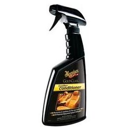 Meguiars Gold Class Leather Conditioner (473 ml) G18616EU Lederpflegemittel