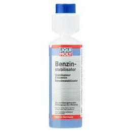 Liqui Moly Benzinstabilisator [250 ml] 5107 Kraftstoffadditiv