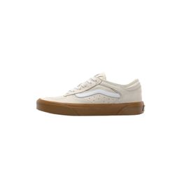 Vans Sneaker 'Rowley Classic' Herren Gr&ouml;&szlig;e 42.5 wei&szlig; / wollwei&szlig;