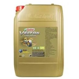 Castrol VECTON LONG DRAIN 10W-40 E6/E9/ 20 L 15B346 Motor&ouml;l