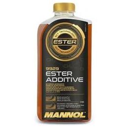 SCT - Mannol Ester Additive (1 L) MN9929-1PET Motor&ouml;ladditiv