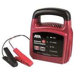 APA Automatik Batterieladeger&auml;t 12 V - 6 Ampere 16627