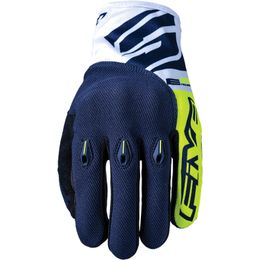 Five E3 Evo, Handschuhe