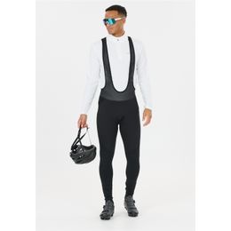 Radhose Endurance "Gorsk V2", Herren, Gr. XXL, US-Gr&ouml;&szlig;en, schwarz, 85% Polyamid, 15% Elasthan, unifarben, Hosen, winddicht