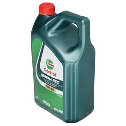 Castrol MAGNATEC 0W-30 D/ 5 L 15F67A Motor&ouml;l