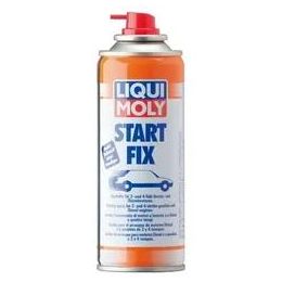 Liqui Moly Start Fix [200 ml] 1085 Starthilfespray