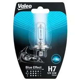 Valeo Gl&uuml;hlampe, Fernscheinwerfer BLUE EFFECT 032520 Fernscheinwerfer,Gl&uuml;hlampe, Hauptscheinwerfer,Gl&uuml;hlampe, Nebelscheinwerfer,Gl&uuml;hlampe, Abbiegesche