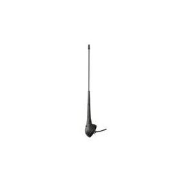 Phonocar Dachantenne universal schwarz 08065 Antenne
