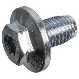 febi bilstein Verschlussschraube, &Ouml;lwanne 176254 26mm f&uuml;r ROEWE (SAIC) VAUXHALL MAXUS MG OPEL CHEVROLET 0652254 6522540 55577568