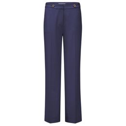 Salsa Jeans ChinoHosen Chino Damen Gr&ouml;&szlig;e 42 blau