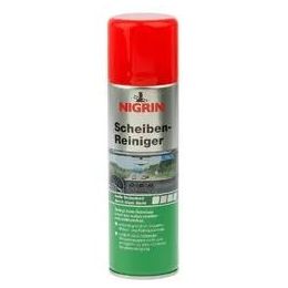 Nigrin Scheiben-Reiniger (300 ml) 74026 Scheibenreiniger