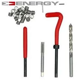 ENERGY Sortiment, Gewindereparatur NE00796