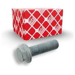 febi bilstein Schraube 24104 f&uuml;r MAN 06.02814.2813 06.02791.5011 06.02813.4813