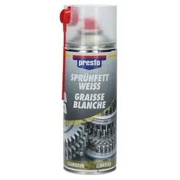 Presto Spr&uuml;hfett weiss (400ml) 306352 Fett