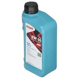 ROWE HIGHTEC SYNT RSR 17 SAE 5W-30 (1 L) 20370-0010-99 Motor&ouml;l