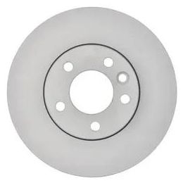 Bosch Bremsensatz-Vorderachse COATED DISC / STANDARD IJZJSGMPS1 Universal vorne rechts links bel&uuml;ftet 308mm f&uuml;r SKODA VW SEAT AUDI 7H0698151B 7H061530