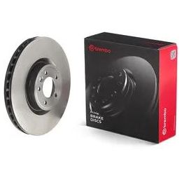 Brembo Bremsscheibe 09.C820.11 vorne rechts links bel&uuml;ftet 380mm f&uuml;r LAND ROVER LR161894 LR098968