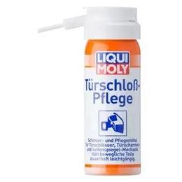 Liqui Moly T&uuml;rschlosspflege (Display) [50 ml] 1528 Fettspray