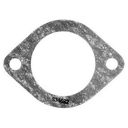 FACET Dichtung, Thermostatgeh&auml;use Thermostat 7.9531 Thermostatgeh&auml;use,Dichtung, f&uuml;r MAZDA SAAB FORD 1E03-15-173 834682 1711636