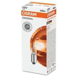 Osram Gl&uuml;hlampe, Innenraumleuchte 64113 Innenraumleuchte,Gl&uuml;hlampe, Leseleuchte 12V