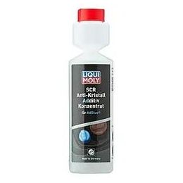 Liqui Moly SCR Anti-Kristall Additiv Konzentrat [250 ml] 21898 Kraftstoffadditiv