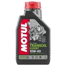 Motul TRANSOIL EXPERT 10W-40 [1L] 105895 Getriebe&ouml;l