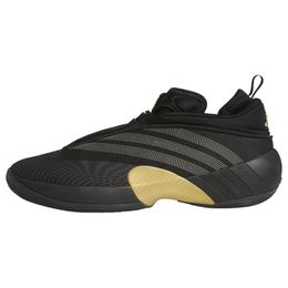adidas Performance Athletic Shoes 'D.O.N. Issue 7' male Black size 8,5