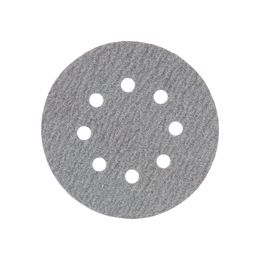 Makita Schleifpapier D 125mm K80 (D-65838)