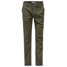 Salsa Jeans ChinoHosen Chino Herren Gr&ouml;&szlig;e 26 gr&uuml;n