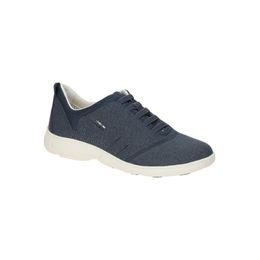 Geox Hausschuh Damen Gr&ouml;&szlig;e 39 blau