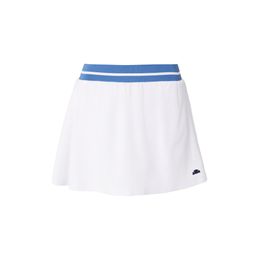 Ellesse Sportrock 'Bromont' Damen Gr&ouml;&szlig;e 34 blau / wei&szlig;