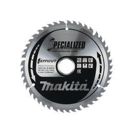 Makita EFFICUT S&auml;geblatt 190x30x45Z (B-68638)