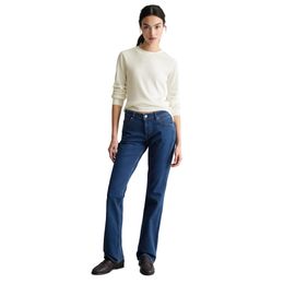 Marc O'Polo Marc O'polo Denim Jeans 'Nella' Damen Gr&ouml;&szlig;e 25 blue denim