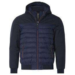 Babista Winter Jacket 'Vitzino' male Blue size 54