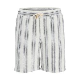 Jack & Jones Jack & Jones Junior Pants 'JPSTJaiden' boy White size 152