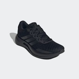 Laufschuh adidas Performance "TREADMOVE RUNNING", Herren, Gr. 44, core schwarz, core schwarz, carbon, Synthetik, Textil, Schuhe Laufschuh