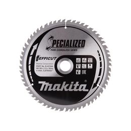 Makita EFFICUT S&auml;geblatt 260x30x60Z (B-67284)