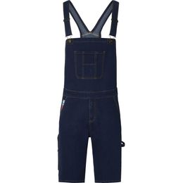 Jan Vanderstorm Jean Overalls 'Focko' male Blue size 38