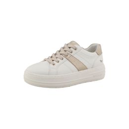 Mustang Sneakers female White size 37