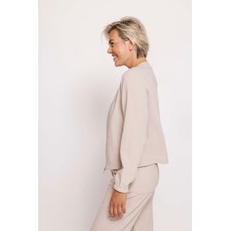 Zhrill Blazer Damen Gr&ouml;&szlig;e 42 beige