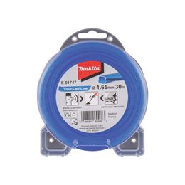 Makita M&auml;hfaden Four Leaf 1,65 mm x 30 m E-01747)