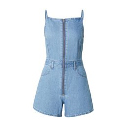 Levi's Levi's 'Square Neck Jumpsuit' Damen Gr&ouml;&szlig;e XS blue denim