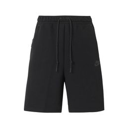 Nike Sportswear Shorts 'TECH FLC' Herren Gr&ouml;&szlig;e 34 schwarz