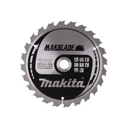 Makita MAKBLADE S&auml;geblatt 190x20x24Z (B-32708))